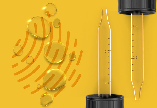 Making Sense Of CBD Dose Measurements | Pure Craft