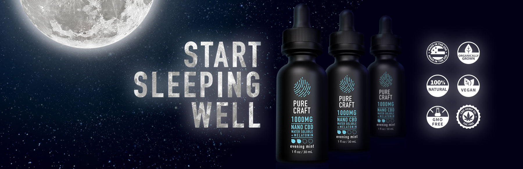 Pure Craft CBD | CBD Gummy Bears, CBD Oil For Pets & Hemp Gummies ...